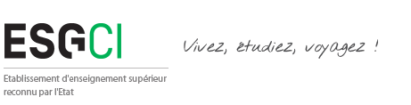 Ecole de Commerce International et Marketing à Paris - ESGCI